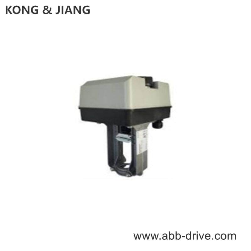 Honeywell ML6420A3015: Precision Control Valve, High Performance ...