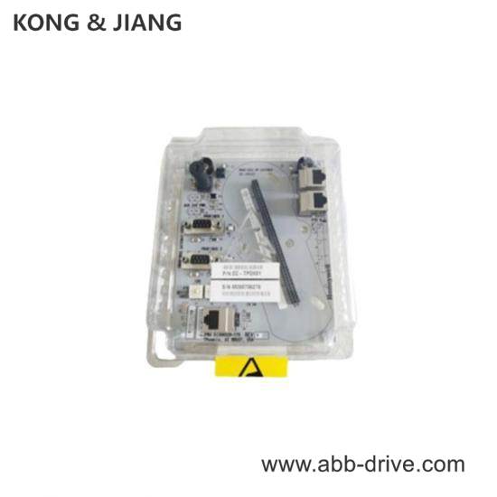 Honeywell MTL24571 Converter - Precision Temperature Control Module ...