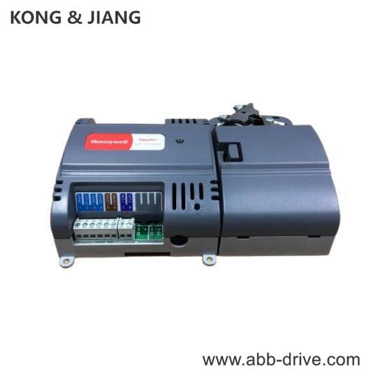 Honeywell PVL0000AS Spyder Controller With Actuator; Producer ...