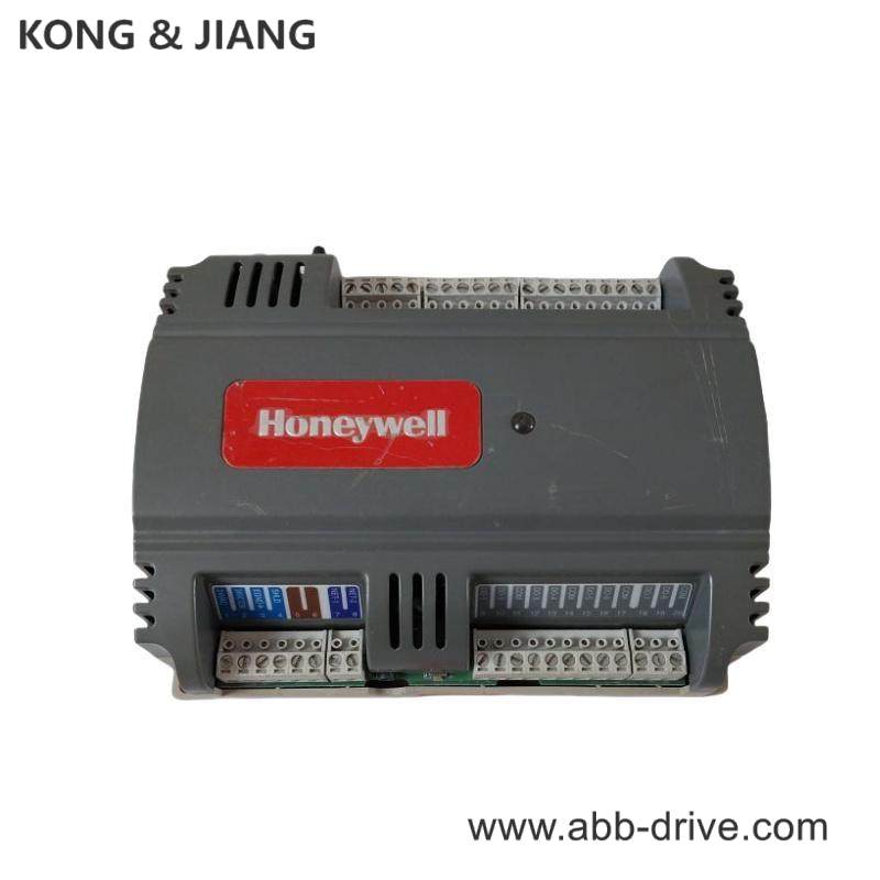 Honeywell PVL6438N Programmable VAV Controller - Advanced HVAC Control ...
