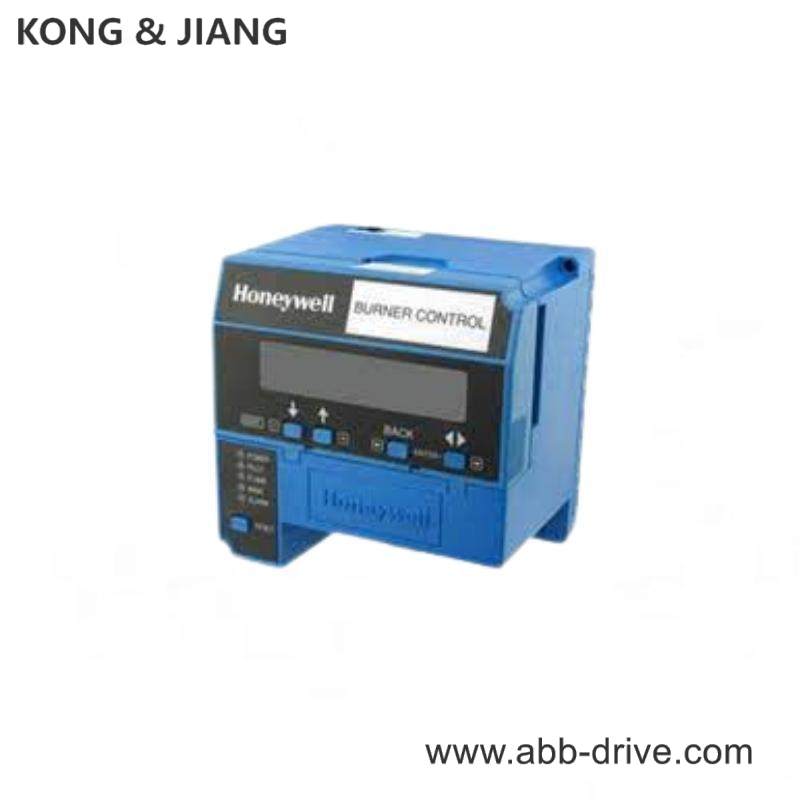 Honeywell RM7800L1053 Industrial Control System > abb-drive Automation