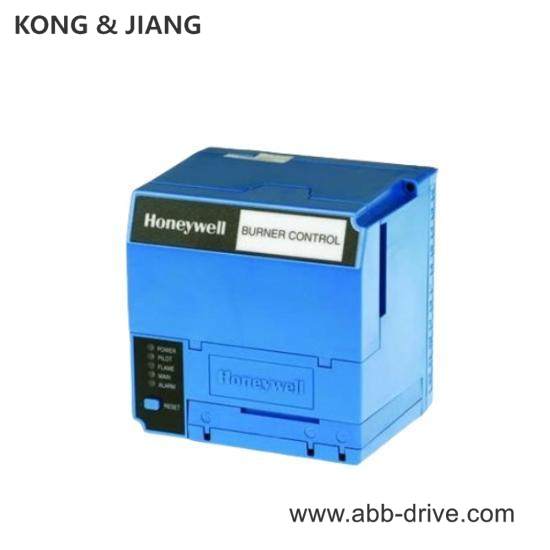 Honeywell RM7850A1027 Relay Modules, Advanced Control Solutions > abb ...