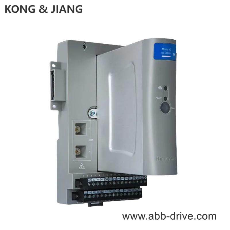 Honeywell SP-EMD171 Modular Process Controller - Advanced Automation ...