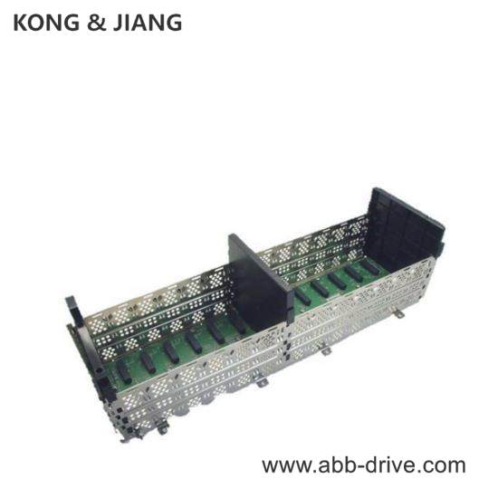 Honeywell TC-FCX132 Card Rack Chassis > abb-drive Automation