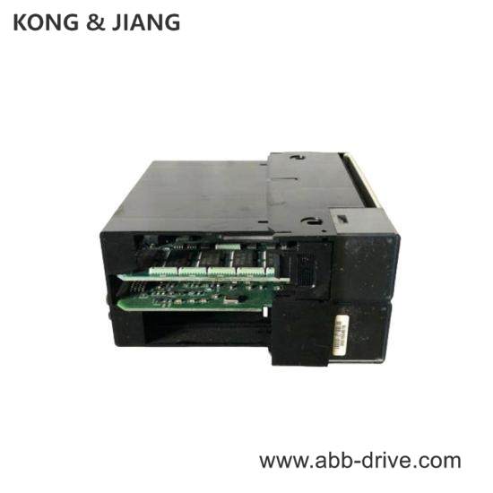 Honeywell TC-MUX021 Interface Module; Honeywell > abb-drive Automation
