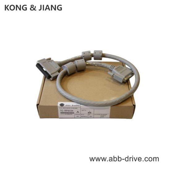 Honeywell TC-RPSC04 Industrial Ethernet Cable > abb-drive Automation
