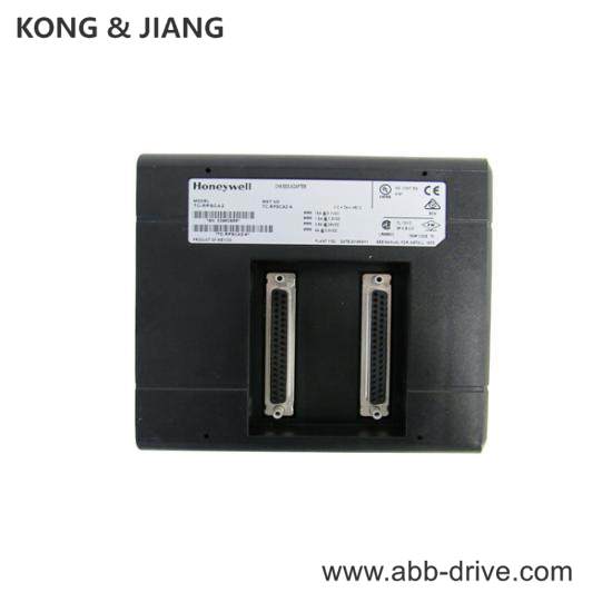 Honeywell TC-RPSCA2 - Chassis Adaptor, for Industrial Control Solutions ...