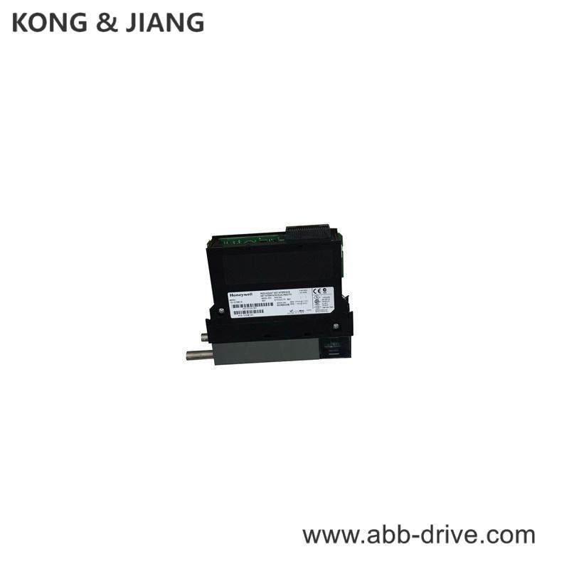 Honeywell TK-CCR014 Redundant Net Interface Module: Efficient ...