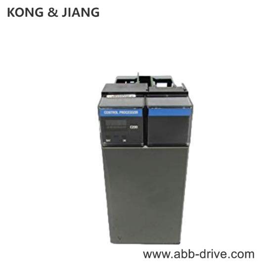 Honeywell TK-PRS021 Control Processor Module, 51404305-375 > abb-drive ...