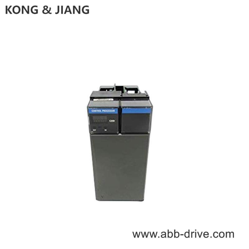 Honeywell TK-PRS021 Control Processor Module - High Performance PLC ...