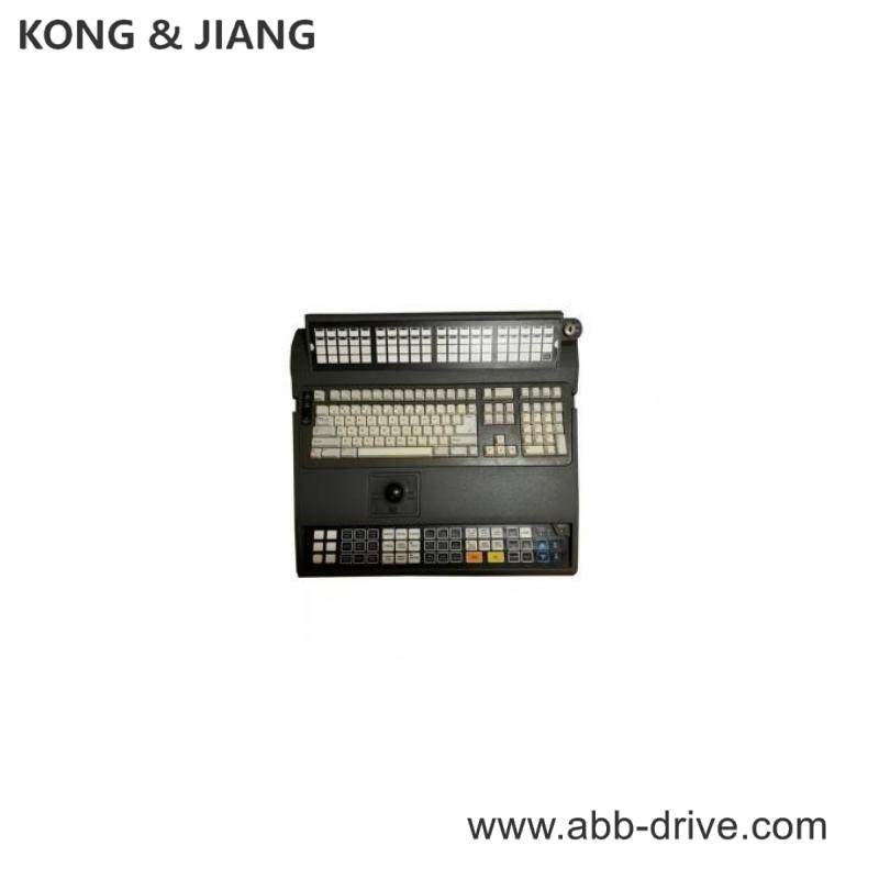 Honeywell TP-DSOEP1-100 Operator Keyboard, Industrial Control Input ...