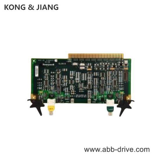 Honeywell TP-LCNP01-100 LCNP4M Interface Card > abb-drive Automation