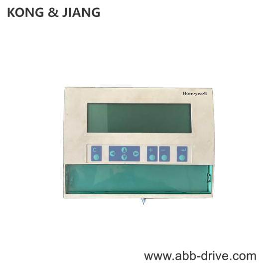 HONEYWELL XI582 Operator Interface: Advanced Human Machine Interface ...