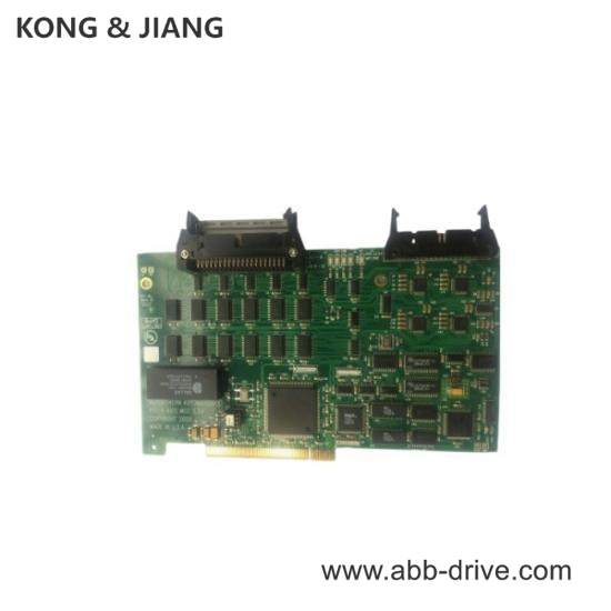 Hypertherm PCI-4 AXIS MCC 3.3V Motion Control Card, Hypertherm, Model ...