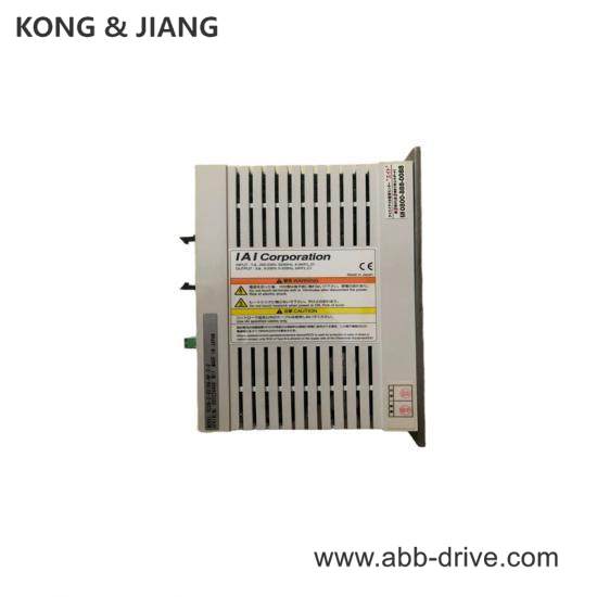 IAI SCON-C-60IHA-NP-2-2 C: High-Performance Programmable Logic ...