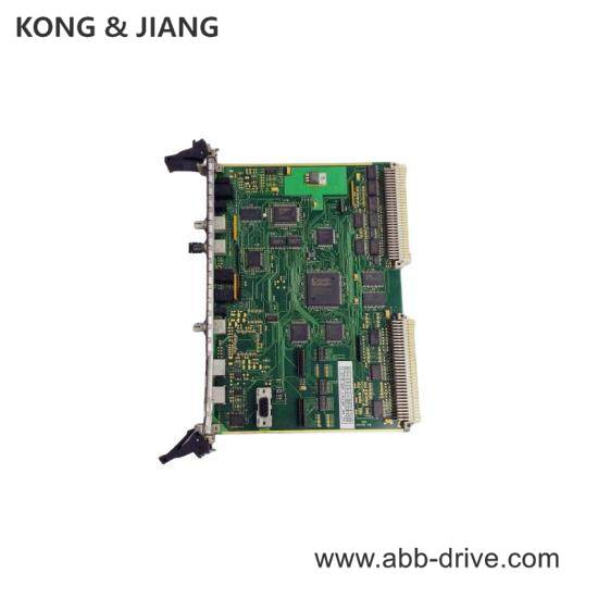 GE SM128V VMEBUS Module for Industrial Automation > abb-drive Automation