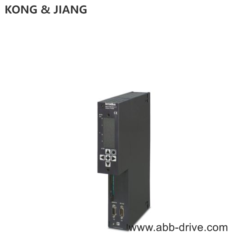 SIEMENS SIMATIC S7 400 DSC/I-T INTERBUS PLC, Engineered for Precision ...