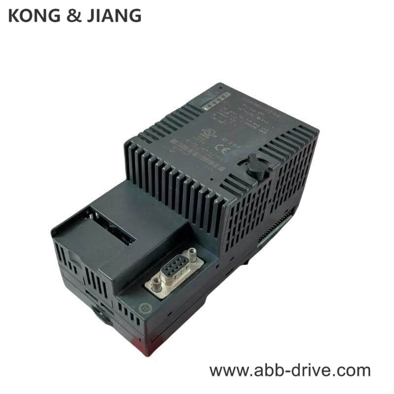 GE IC200BEM002 - Industrial Communication Slave Module > abb-drive ...