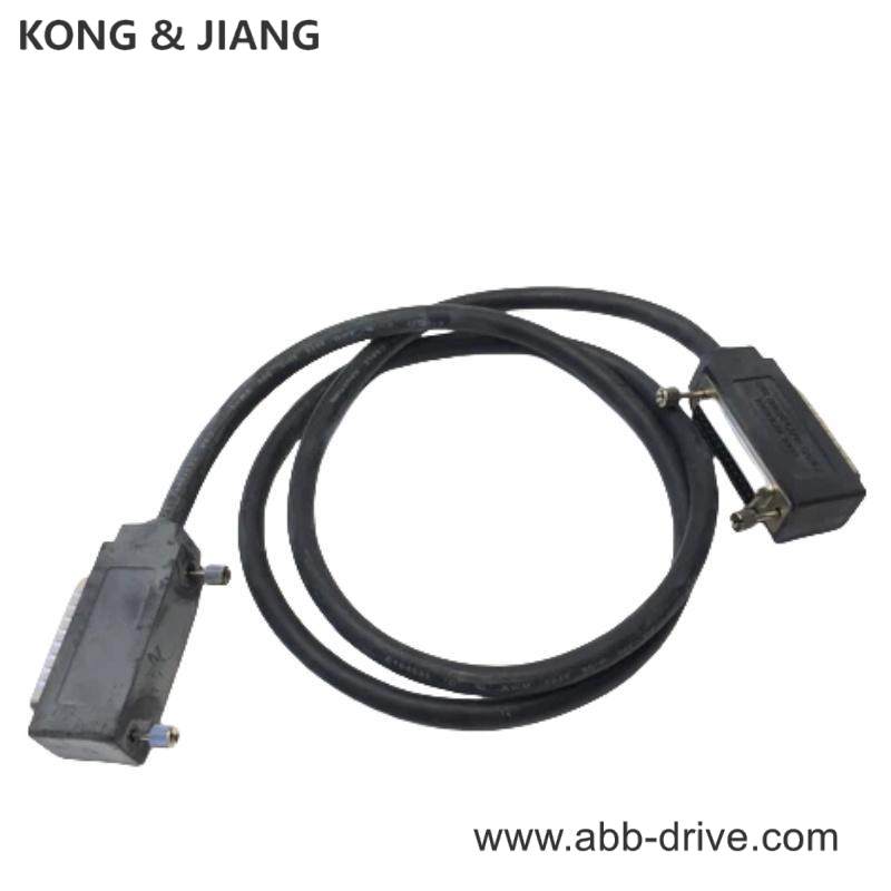 GE IC693CBL300 - Modular I/O Bus Expansion Cables > abb-drive Automation