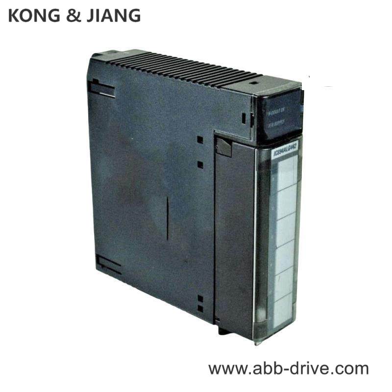 GE IC694ALG442: Industrial Automation Analog Combination Module > abb-drive Automation