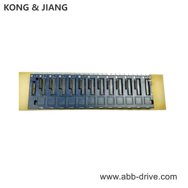 GE IC695CHS012: 12 Slot Universal Base for Modular Control Systems ...