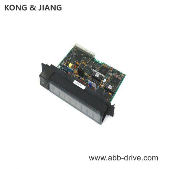 Allen-Bradley 1756-PA72K: Advanced ControlLogix Power Supply Module ...