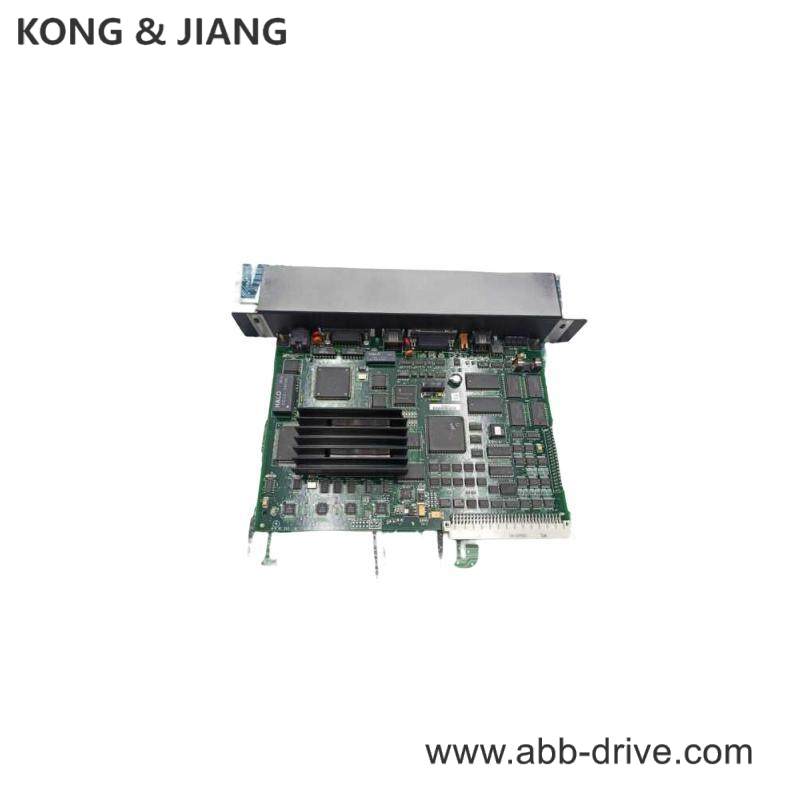 GE IC697CMM742-HK Ethernet Interface Module: Industrial Automation Solution for Enhanced ...