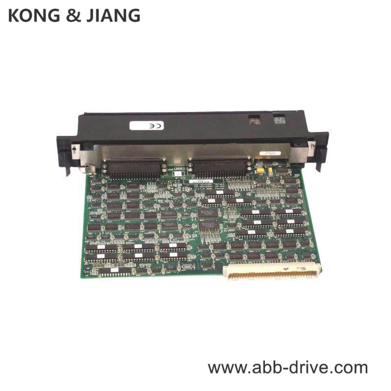 GE IC697RCM711 Redundancy Communications Module: Advanced Networking ...