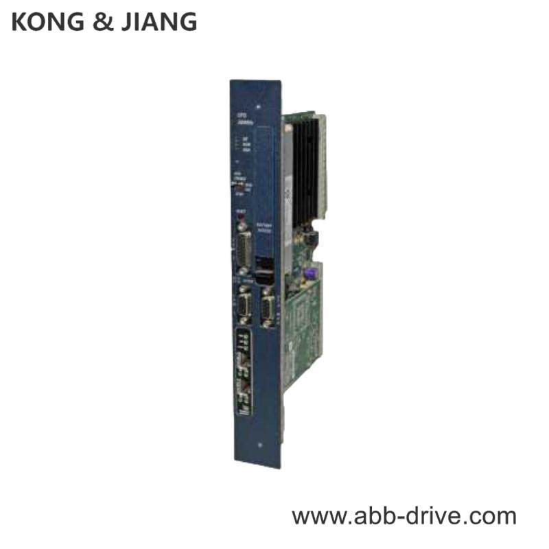 GE IC698CPE010-JU Central Processing Unit: Advanced Control Solutions ...