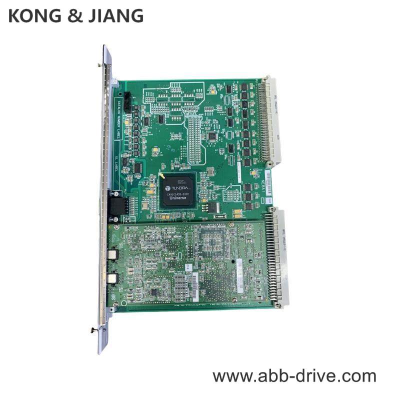 GE IC698ETM001 EM - Ethernet Module for Industrial Control Systems ...
