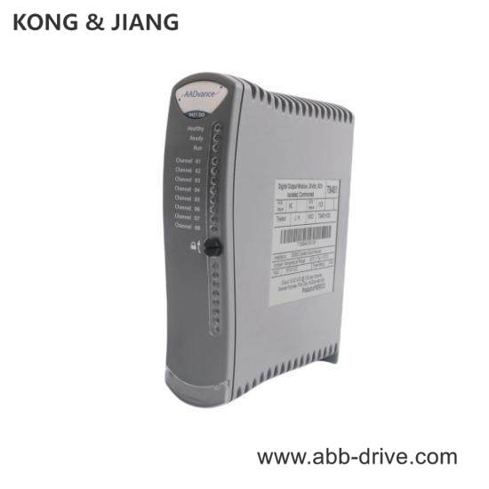 ICS TRIPLEX 1433 Module for Industrial Automation Systems > abb-drive ...