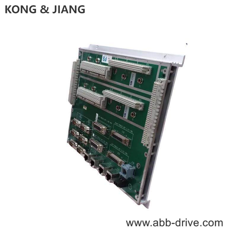 ICS Triplex 7400206-100 Controller, Industrial Automation Solutions ...