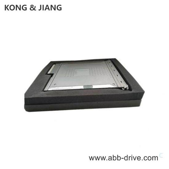 ICS TRIPLEX 9852*3 - Industrial Control Module > abb-drive Automation