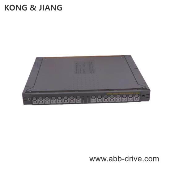 ICS T3464 Industrial Control Module > abb-drive Automation