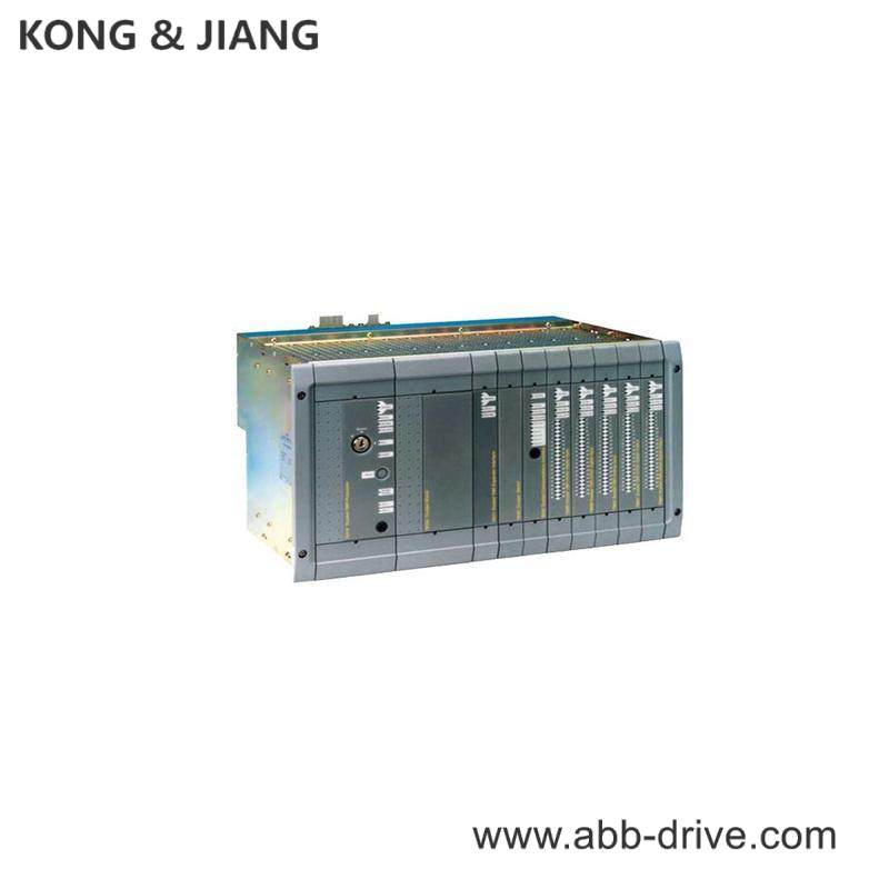 ICS TRIPLEX T8100 Control Module > abb-drive Automation