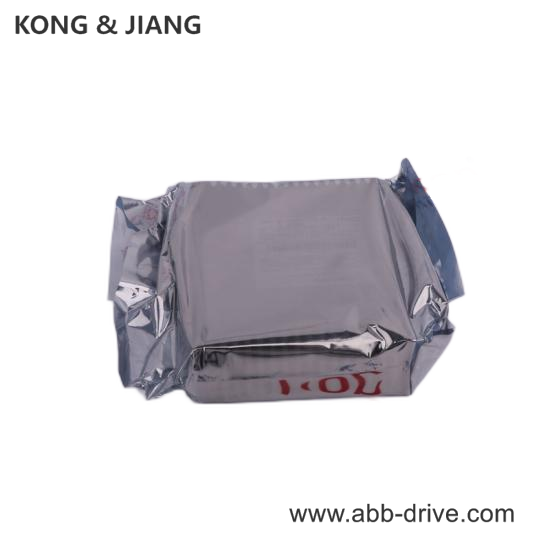 ICS Triplex T8151: Advanced Automation Control Module, Rockwell ...