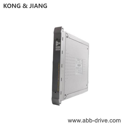 ICS T8312-7C 24V DC Digital Input Module - 40 Channel > abb-drive ...