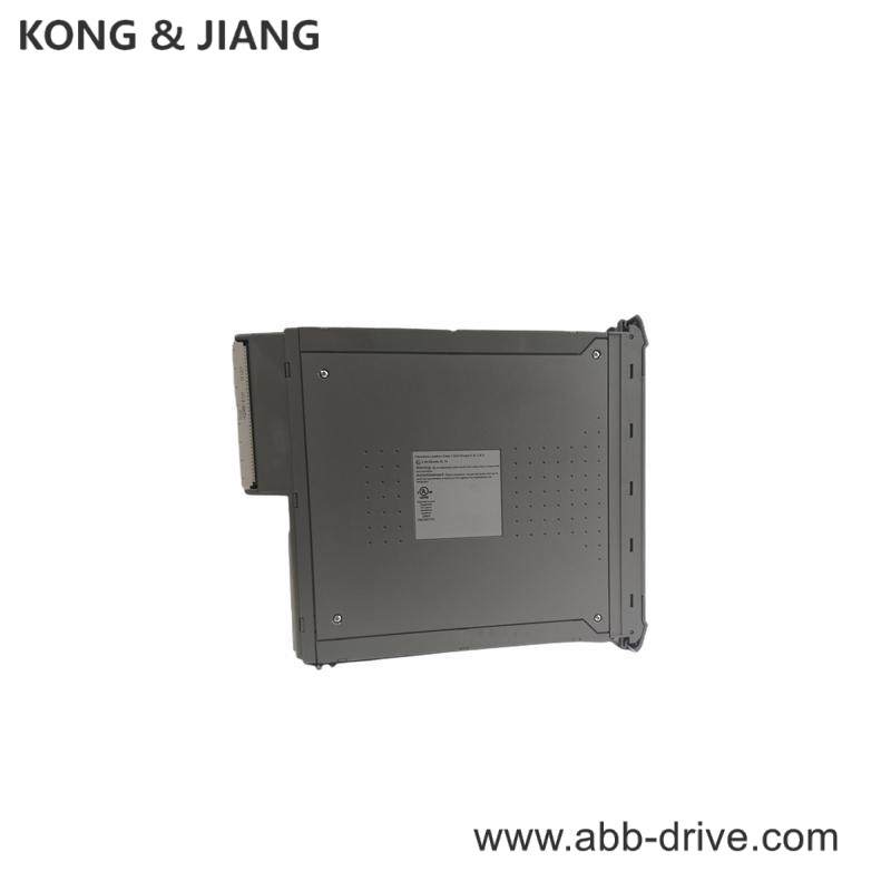 ICS TRIPLEX T8461C - Input Module for Industrial Automation, 200 ...