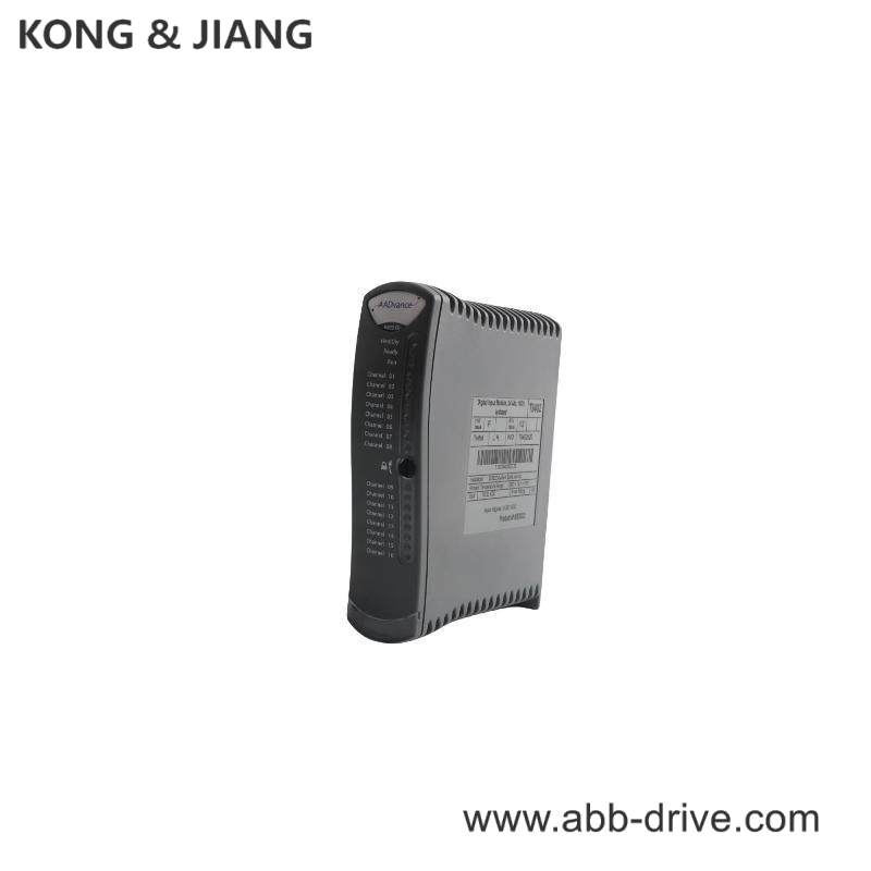 ICS TRIPLEX T8850 Expander Interface Module - Control & Expand Your ...