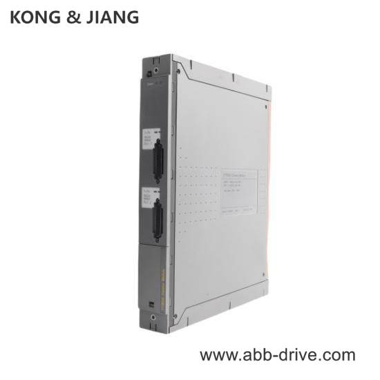 ICS Triplex Trusted T7150A Communication Module > abb-drive Automation