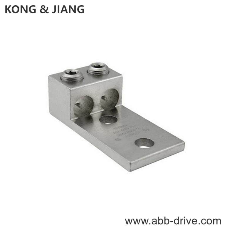 ILSCO AU350 2-Conductor: Advanced Electrical Connection System > abb ...