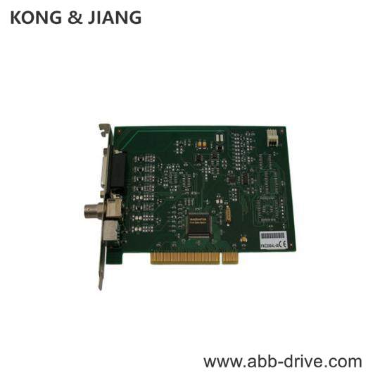 Imagenation PXC200AL-00: High-Performance Acquisition Card for ...