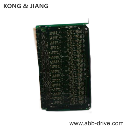 Indramat DSM2.1-E11-01.RS Control Module > abb-drive Automation