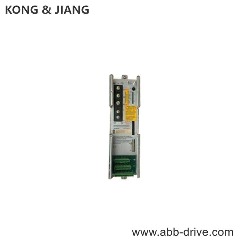 Indramat KDS 1.3-150-300-W1/S104 AC Servo Controller > abb-drive Automation