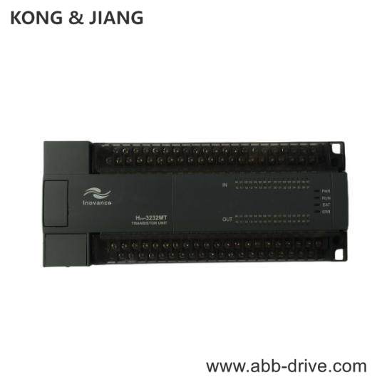 Inovance H2U-2416 MT Programmer Controllable Module, Automation ...