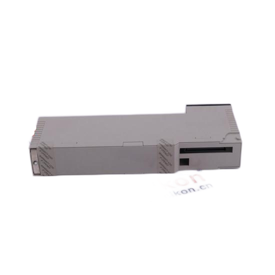 Invensys Foxboro P0914XB Fieldbus Rack, High-Performance Control Module ...