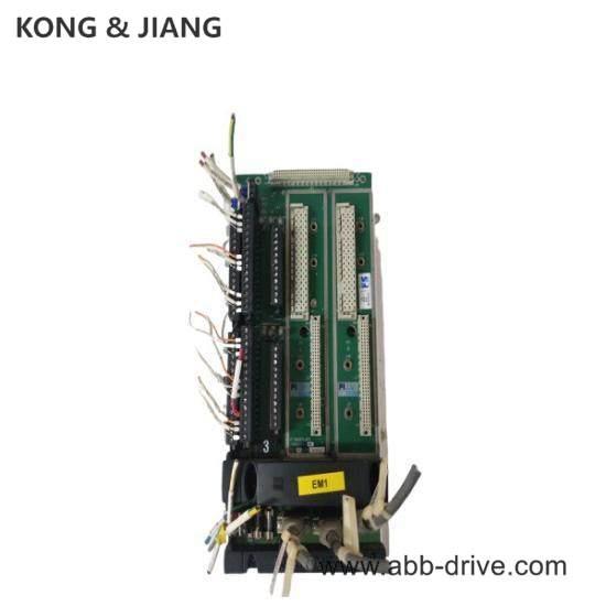 Invensys Triconex 2381 Pulse Input Module for Advanced Process Control ...