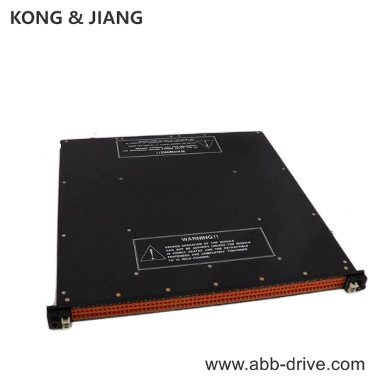 Invensys Triconex 4210 Fiber Optic Control System > abb-drive Automation