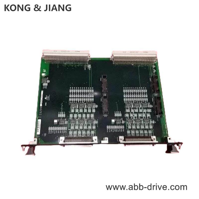 GE Speedtronic Mark VI Control Modules: IS200BPIIH1AAA, Industrial ...