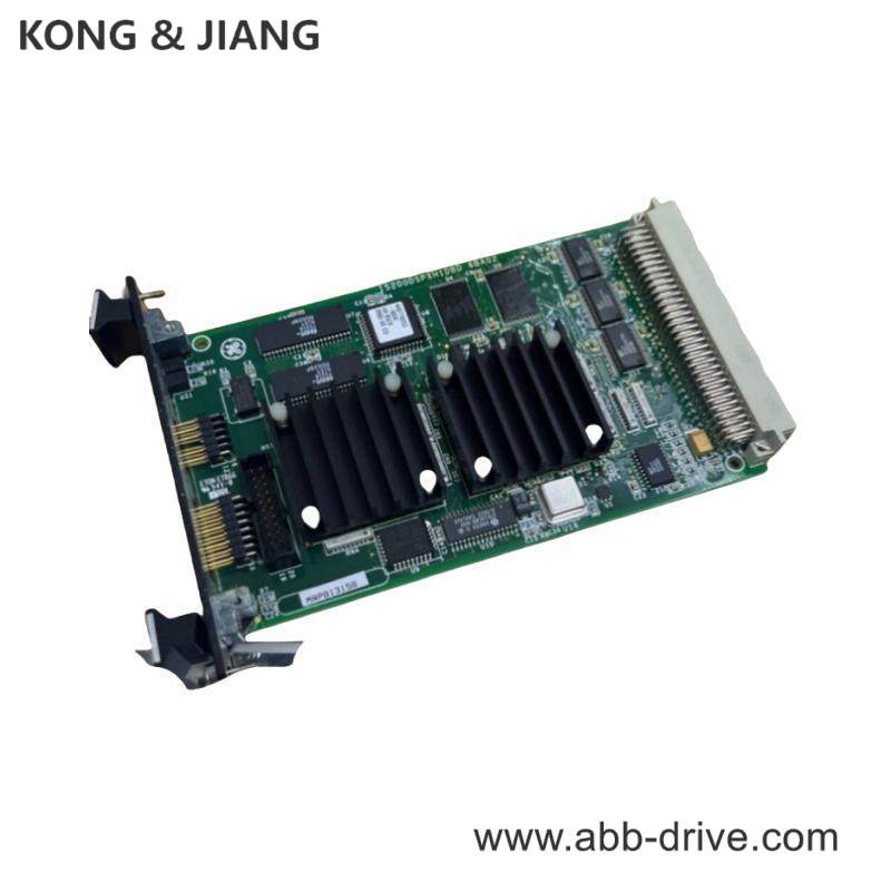 GE IS200DSPXH1DAA Advanced Display Module > abb-drive Automation